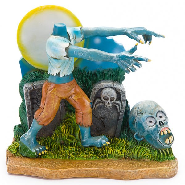 headless zombie – Jurassic Jungle