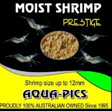 Moist Shrimp 110g – Jurassic Jungle