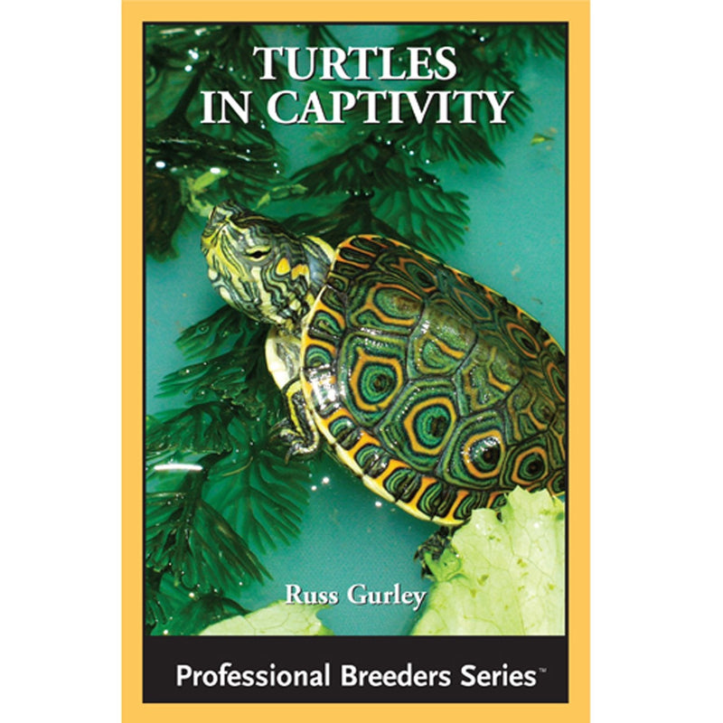 Turtles in Captivity – Jurassic Jungle