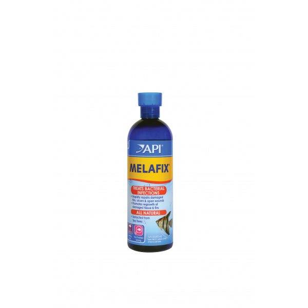 Aquarium API Melafix 237ml – Jurassic Jungle
