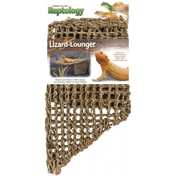 Lizard Loungers – Jurassic Jungle