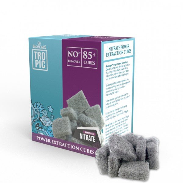 Nitrate Extraction Cubes – Jurassic Jungle