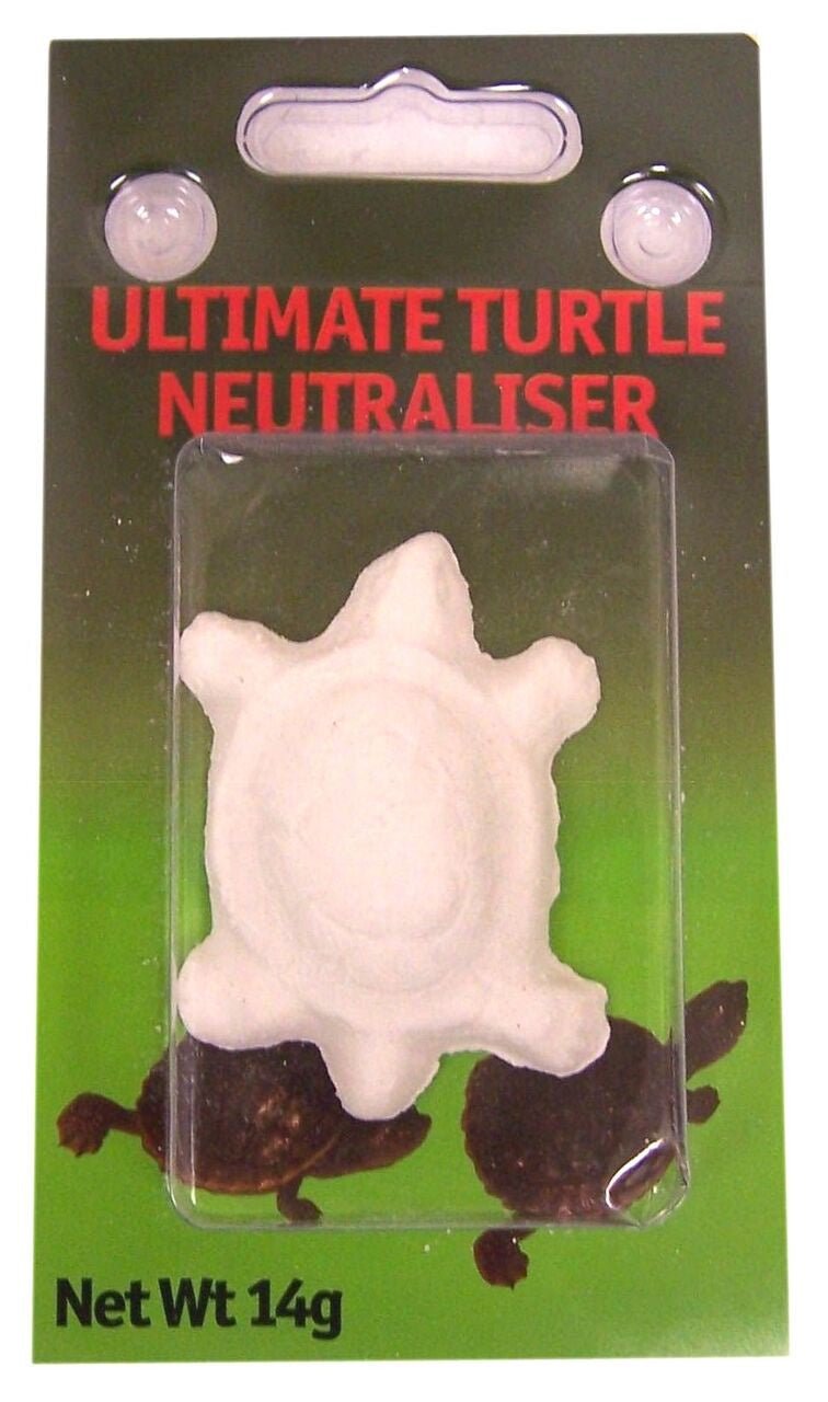 Turtle Health Block/ultimate turtle neutraliser – Jurassic Jungle